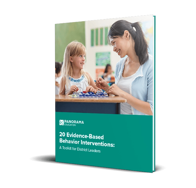 8 Behavior Strategies and How to Implement Them